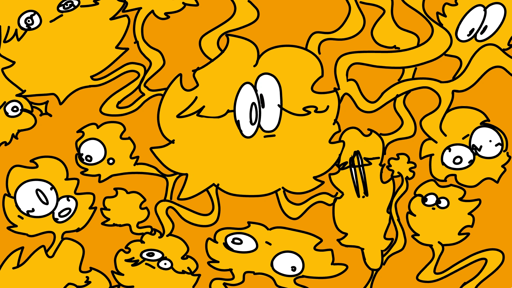 The L-mageddon | Fandom