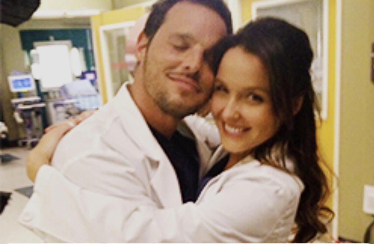 Discuss Everything About Grey's Anatomy Universe Wiki | Fandom