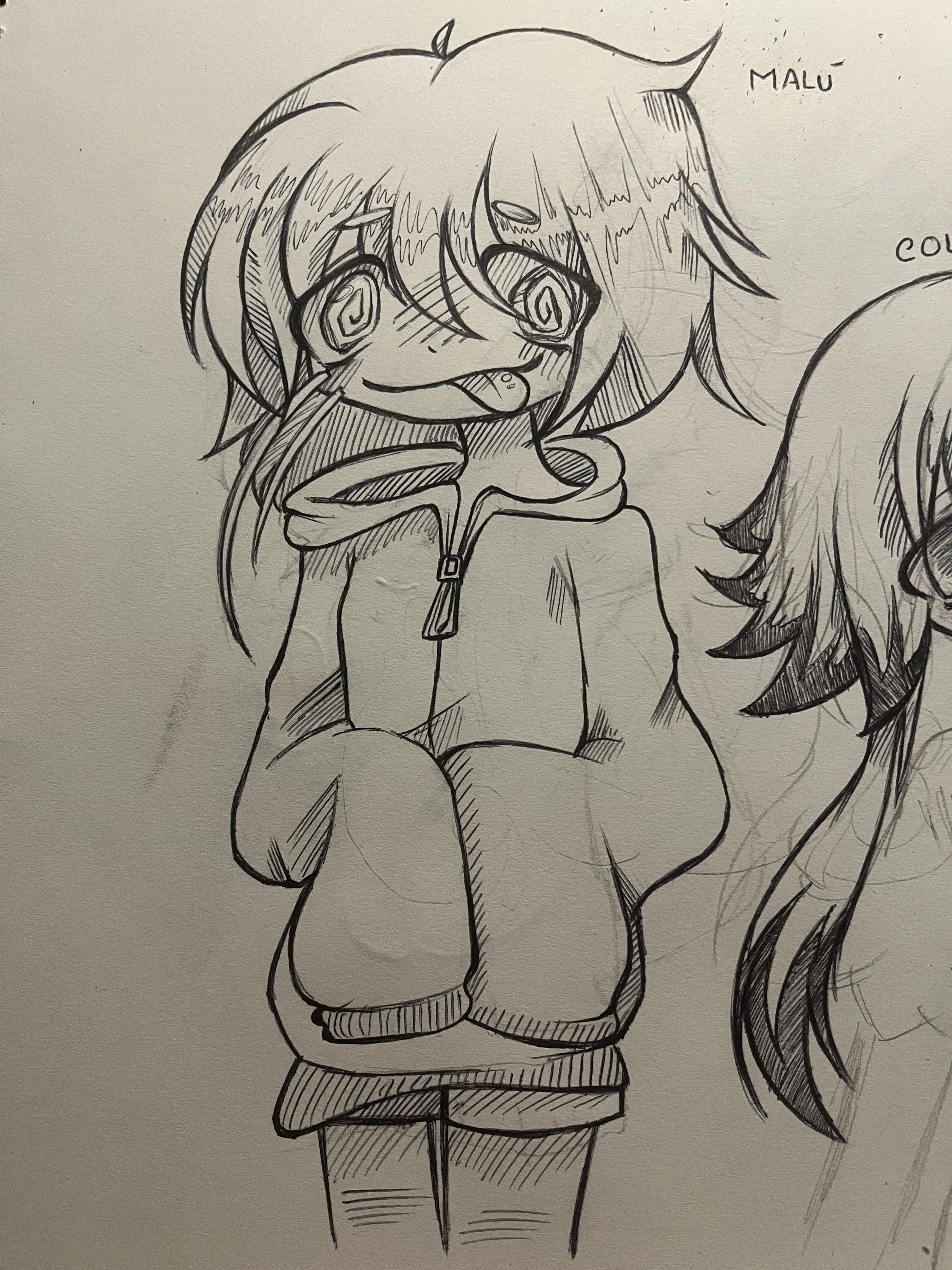 Humanised cos creatures (gijinka?) | Fandom