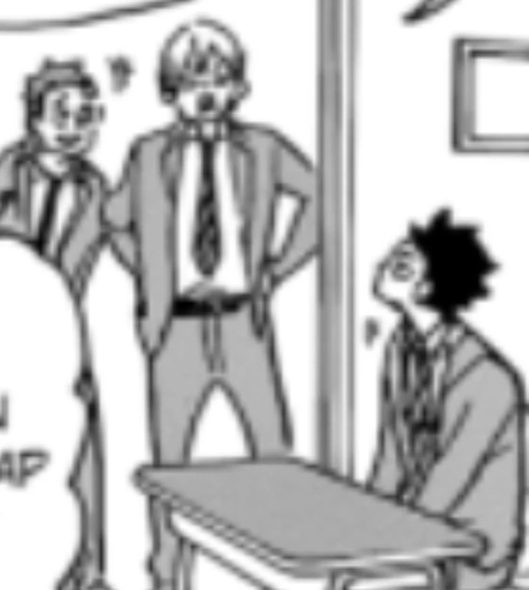 fukurodani | Fandom