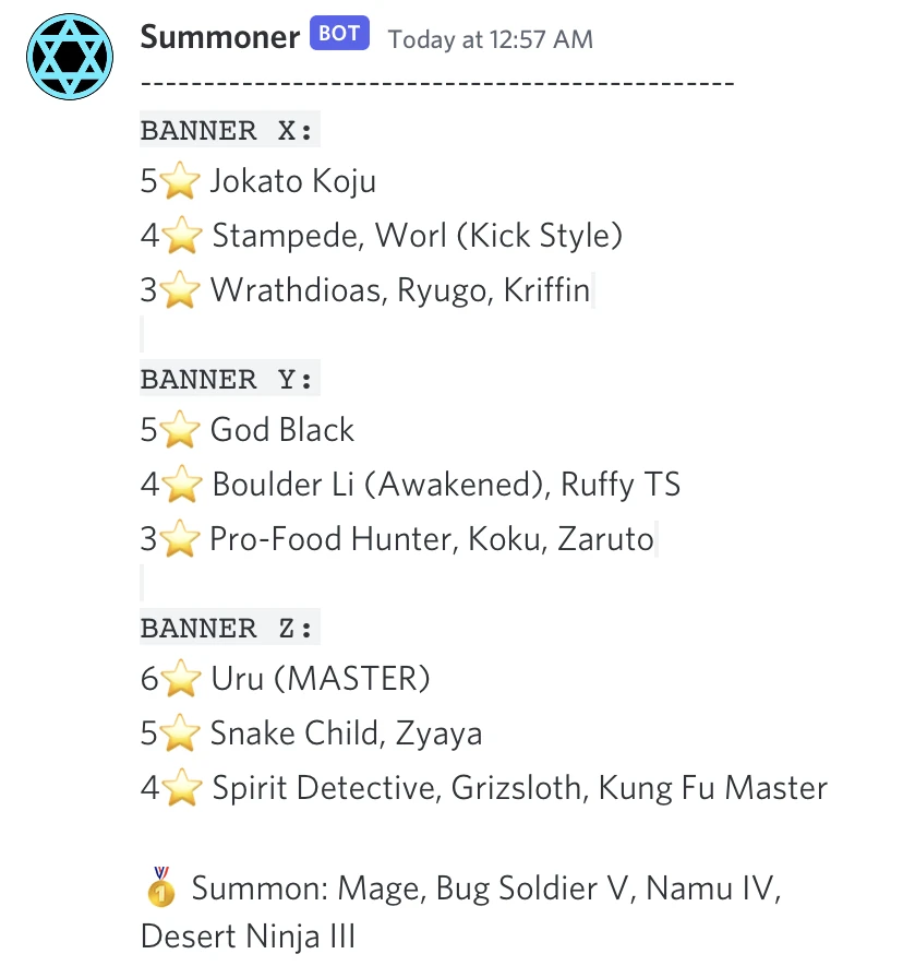 Daily dose of discord light mode 241 | Fandom