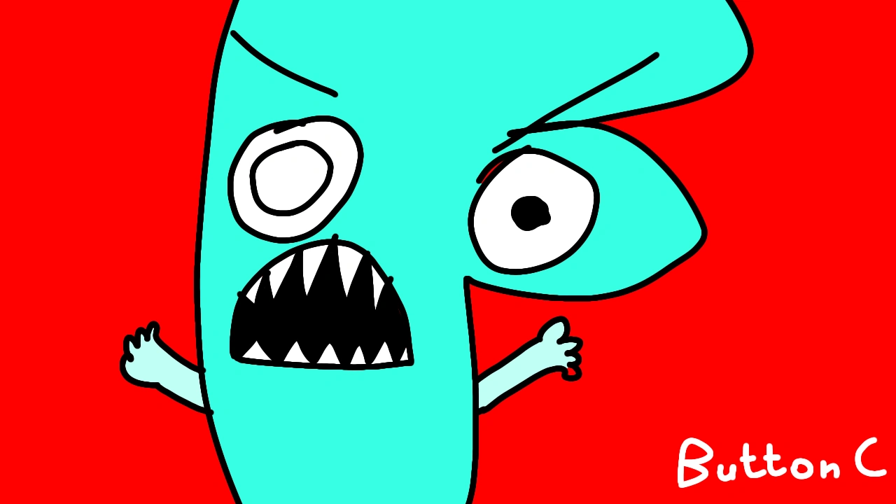 (Another crappost OC) F.exe Button C | Fandom