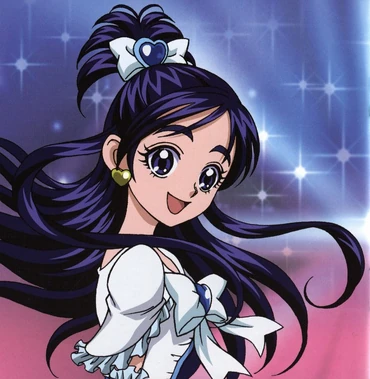 Strongest Pretty Cure Ever (1)? | Fandom