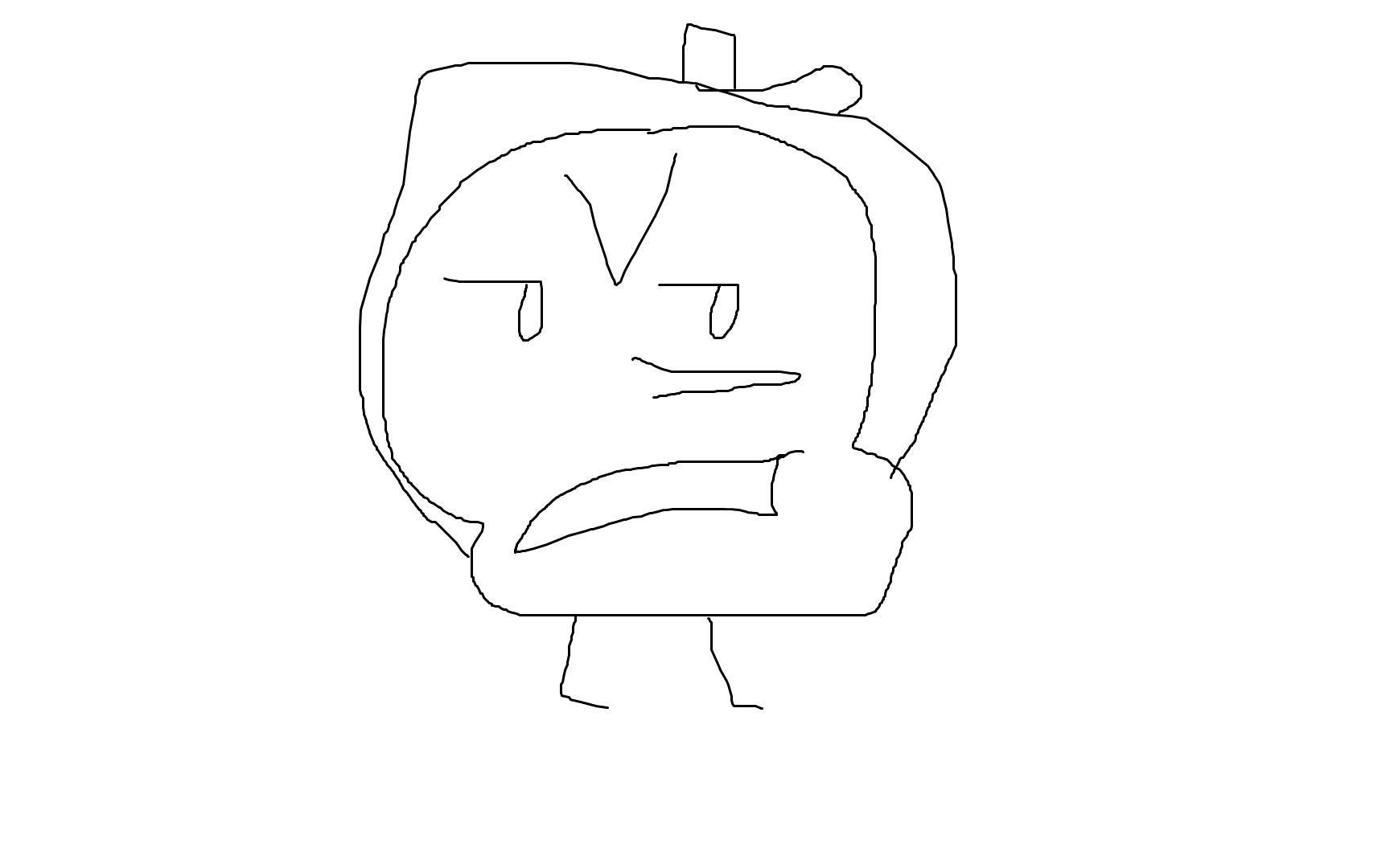 MEGA OLD MAN YAOI FREAK fan art | Fandom