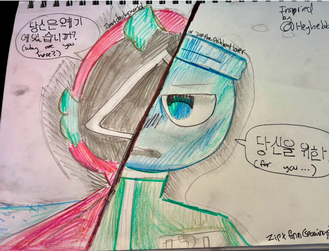 Posting this randomly cus I bored | Fandom