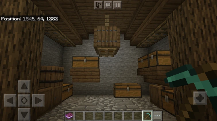 Discuss Everything About Minecraft Wiki | Fandom