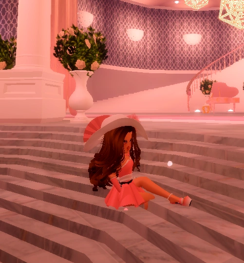 MaTErIAl GuRl | Fandom