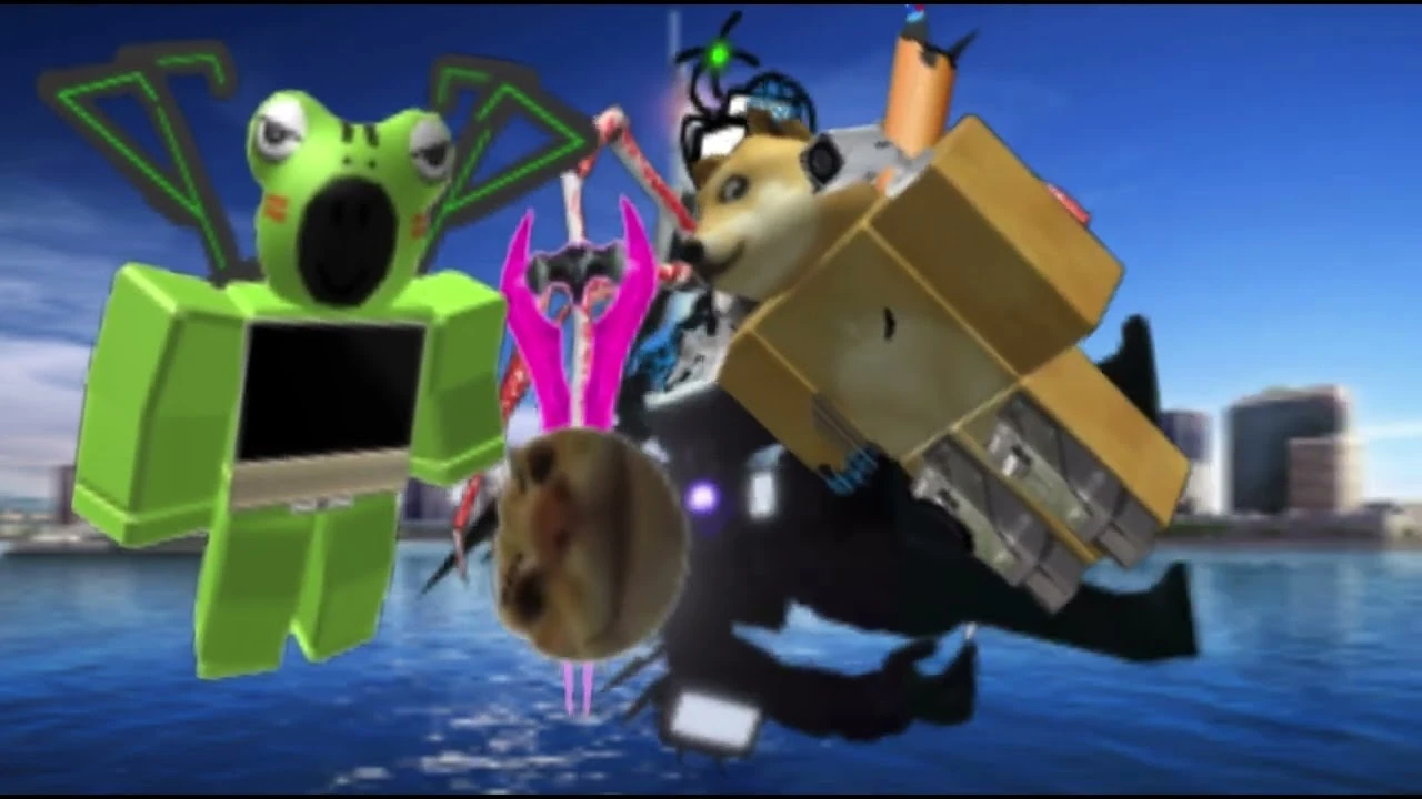 ITS HERE LETS GO POG POG POG | Fandom