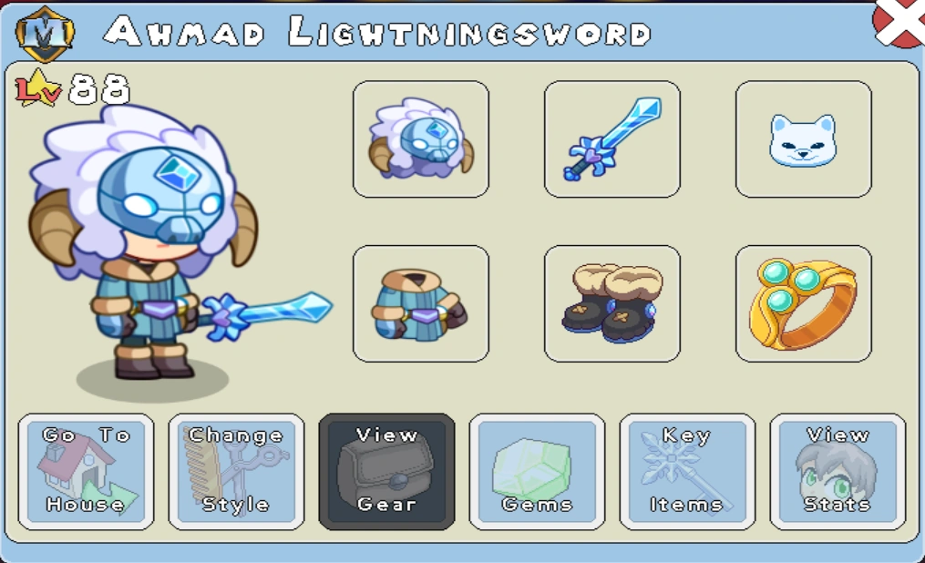 full ice tower set | Fandom