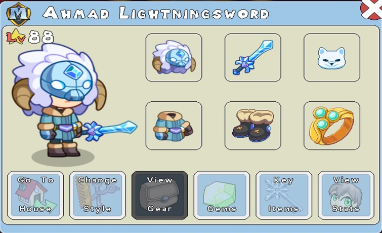 full ice tower set | Fandom