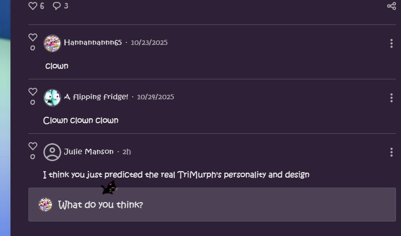 necropost 😱😱😱😱 | Fandom