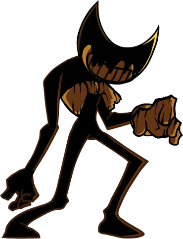 Wither Boss VS Bendy (Minecraft Java Edition VS Bendy and the Ink ...