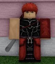 (All Routes) The All Routes Shirou Base Concept | Fandom