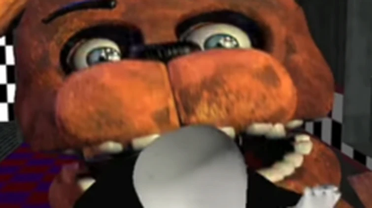 Oh… Oh God! | Fandom