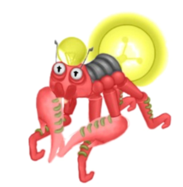 my old rare bulbo’s GLOW up | Fandom