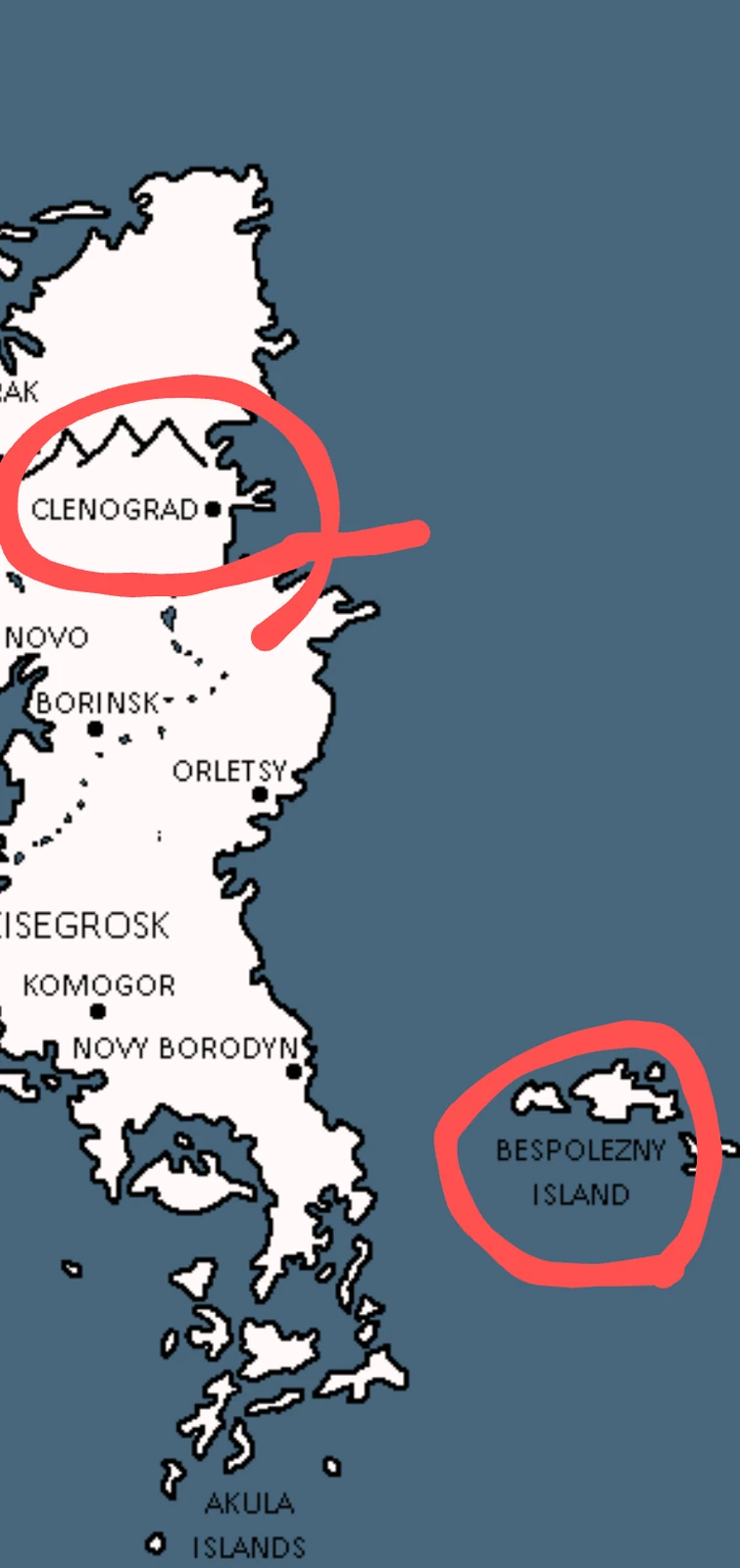 Discuss Everything About Centaura Wiki | Fandom