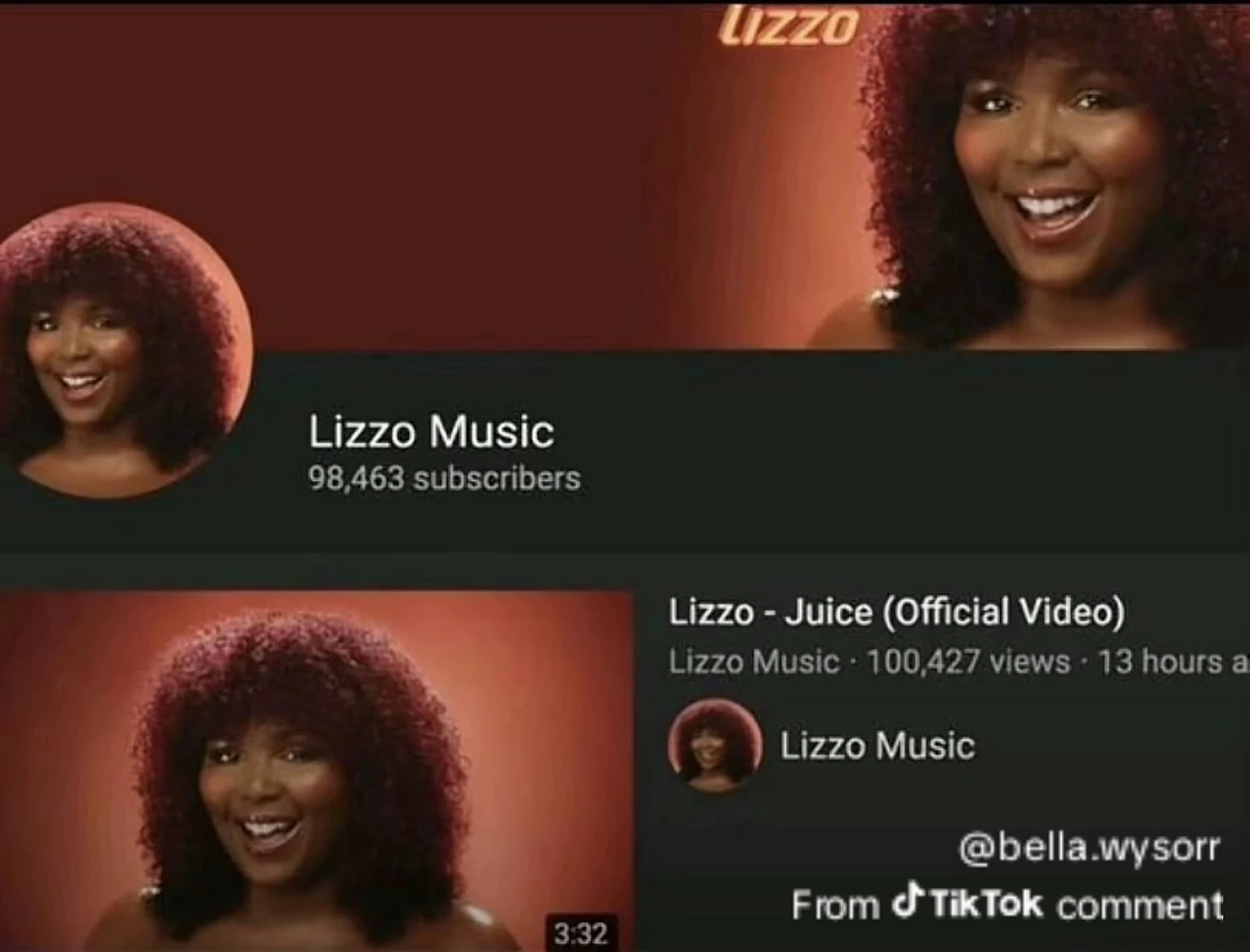 Iizzo music | Fandom