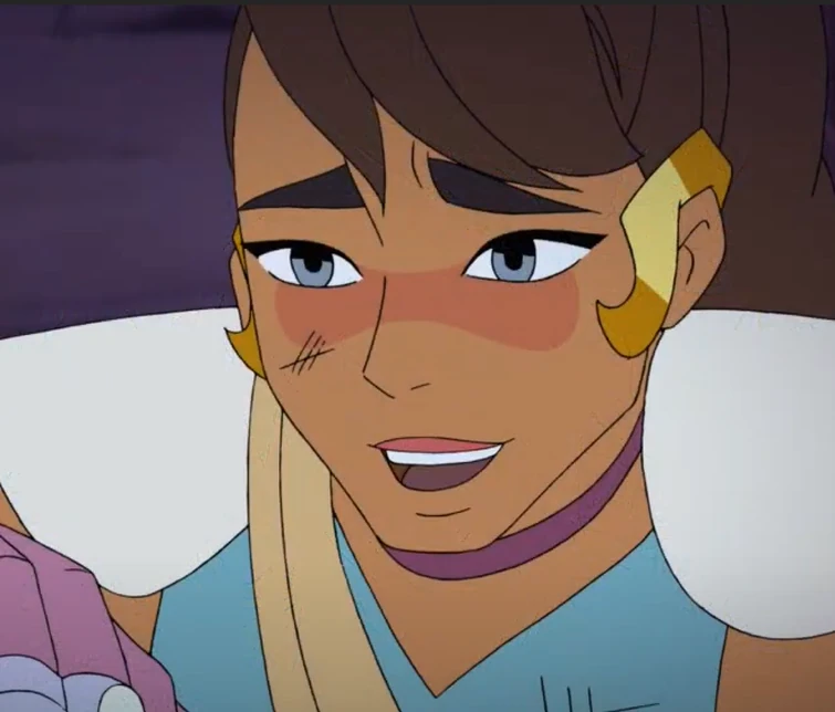 Discuss Everything About She-Ra and the Princesses of Power Wiki | Fandom