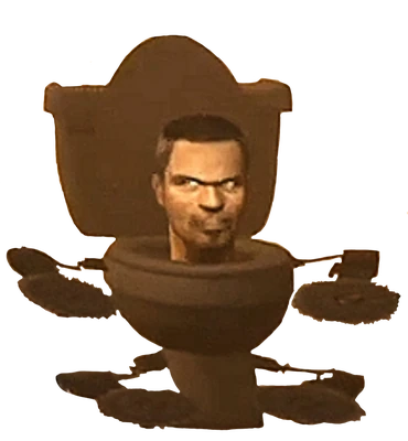 Strongest Buzzsaw Skibidi Toilet | Fandom
