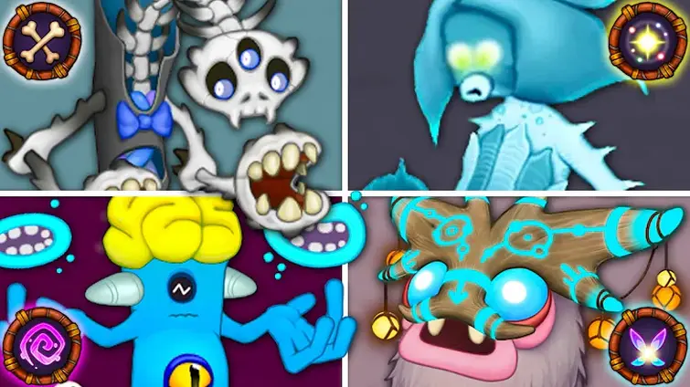 Discuss Everything About My Singing Monsters Wiki | Fandom