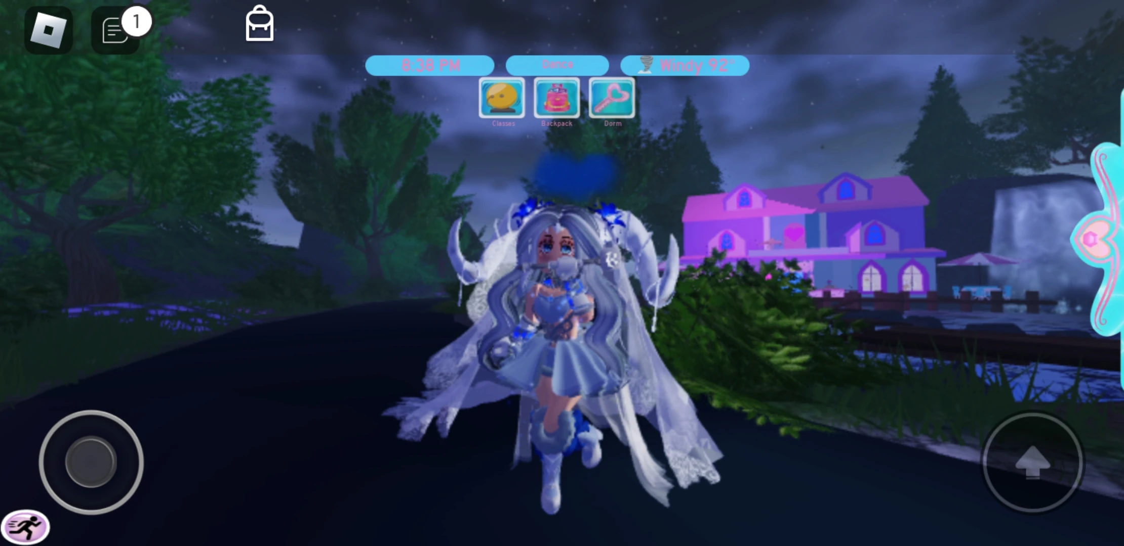 New character | Fandom