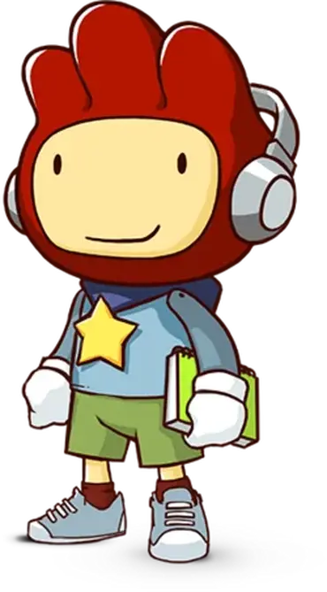 Sackboy vs Maxwell Unusual (LittleBigPlanet vs Scribblenauts) | Fandom