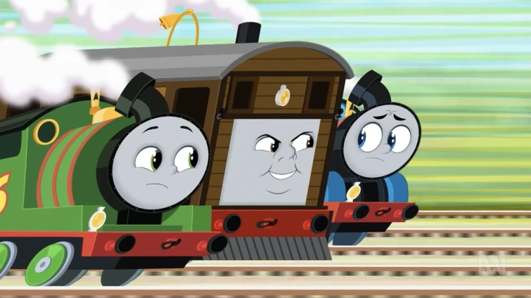 Ah yes. It's good to have the old trio again. | Fandom