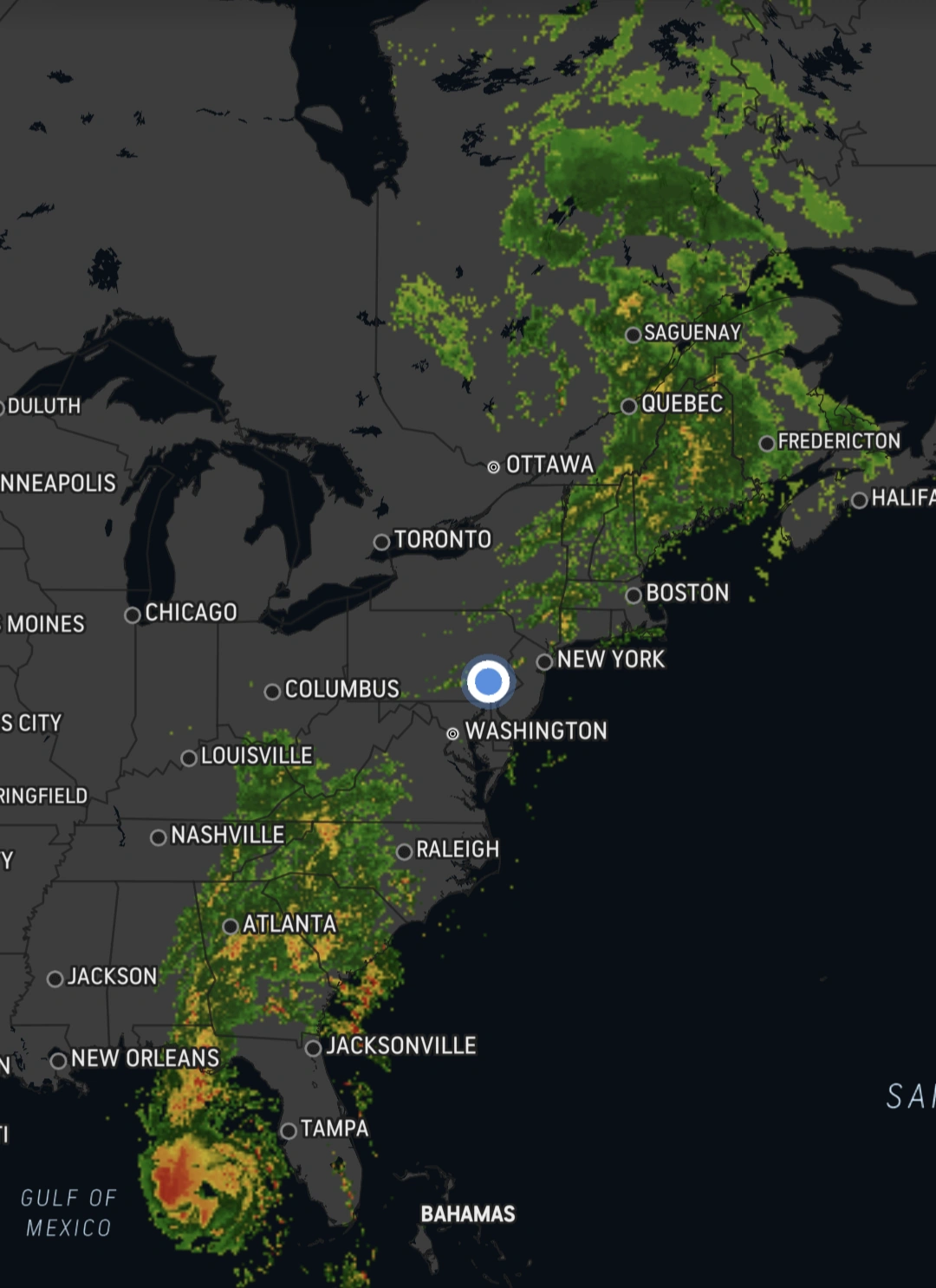 These are some good storms | Fandom