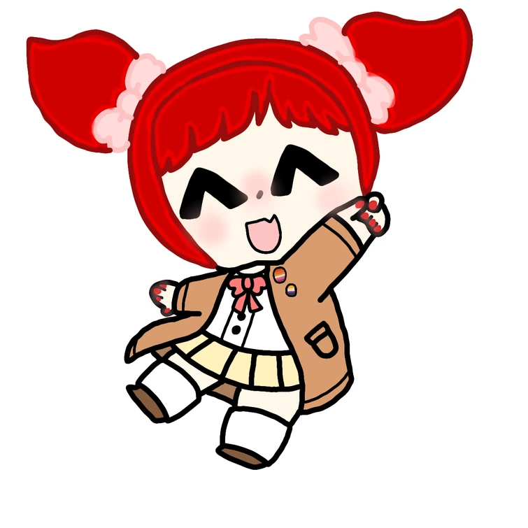 Chibi Chika! | Fandom