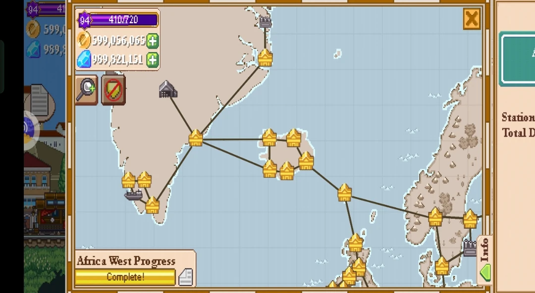 Proposed Station in Tiny Rails (WIP) | Fandom