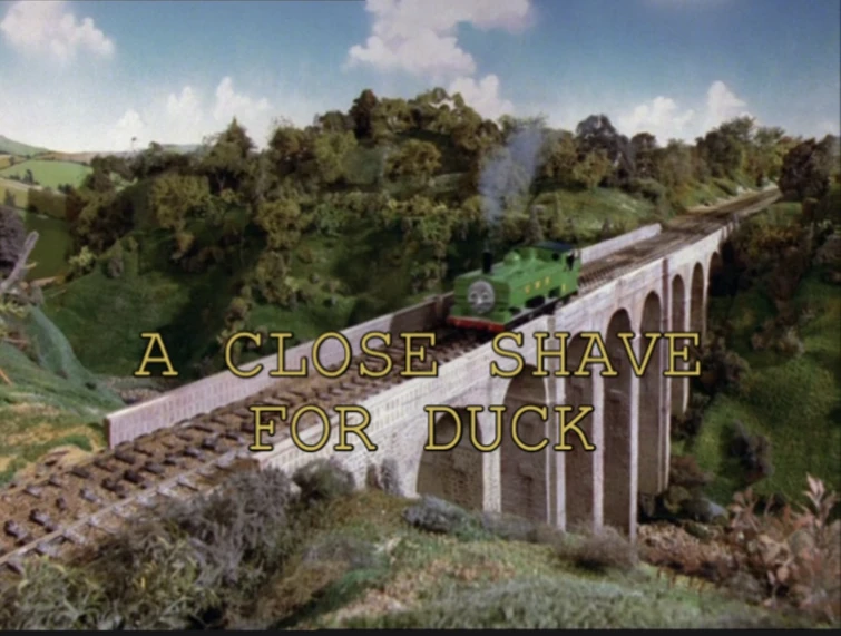 Chases Races and Runaways 1997 US Version. | Fandom