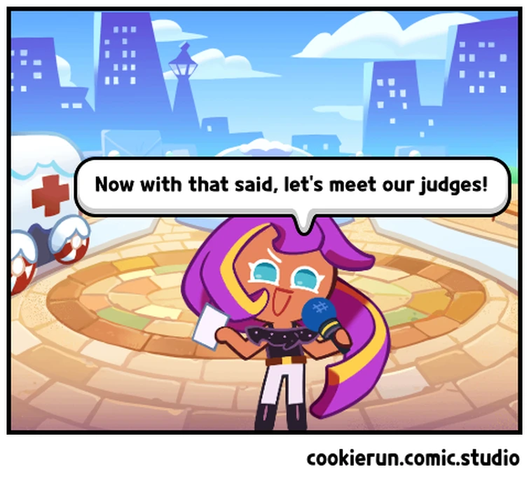 Discuss Everything About Cookie Run: Kingdom Wiki | Fandom