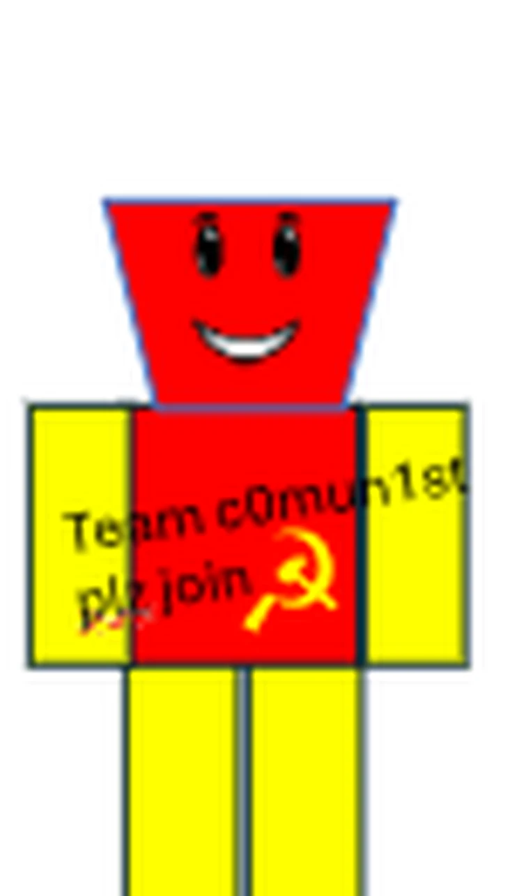 team c0mmun1st plz join | Fandom