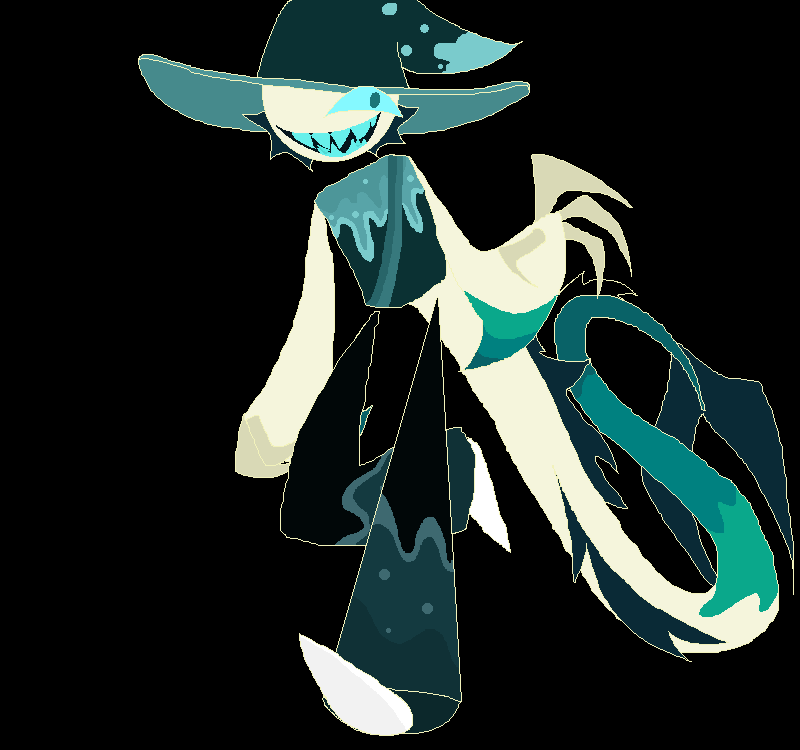 Fish originsona | Fandom