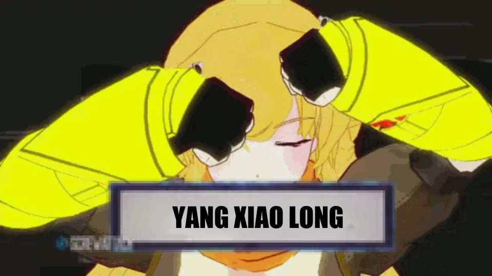 Which MU where Yang actually win> | Fandom