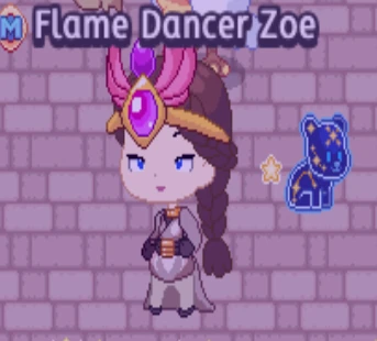 Dance party in prodigy | Fandom