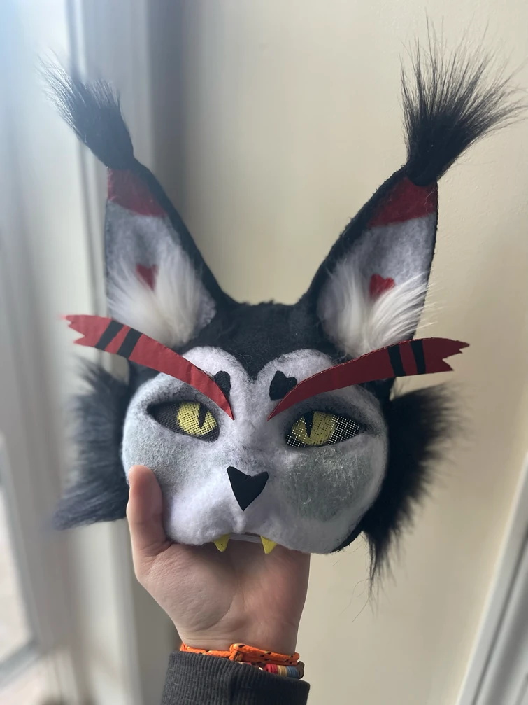 What Creature should I make into a Mask? :D | Fandom