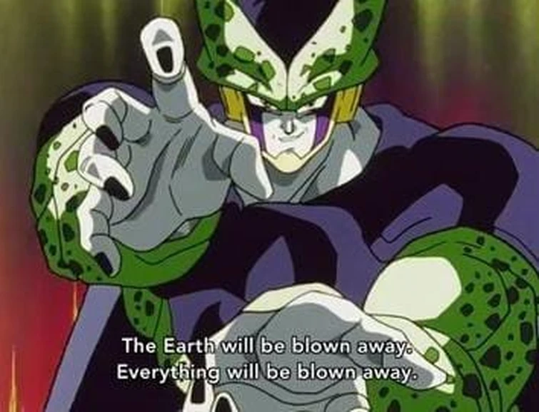 Discuss Everything About Dragon Ball Wiki | Fandom