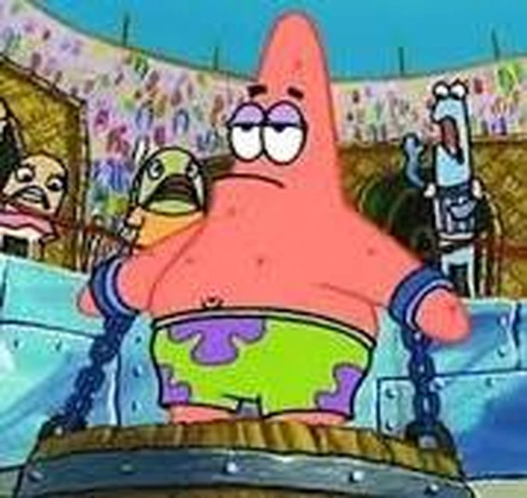 Discuss Everything About Encyclopedia SpongeBobia | Fandom