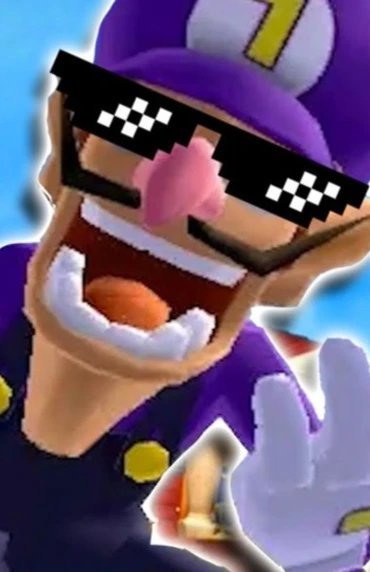 Who is a better character?Episode 12:SMG4 vs Waluigi | Fandom