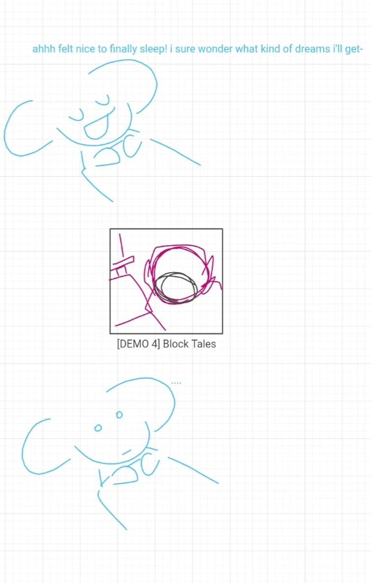 hyperfixation so bad its in my dreams 💔 | Fandom