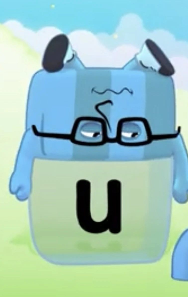 Alphablocks lore eliminate part 2 | Fandom