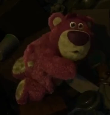 What do you guys think Lotso is the best example of? | Fandom