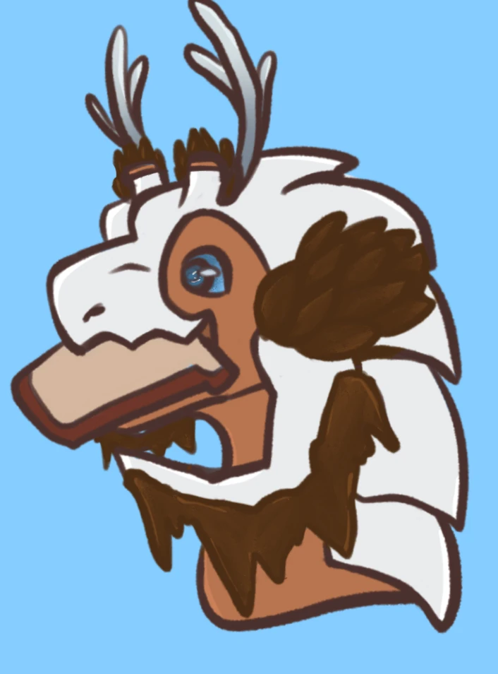 Starting on lighting! (Tusk art) | Fandom