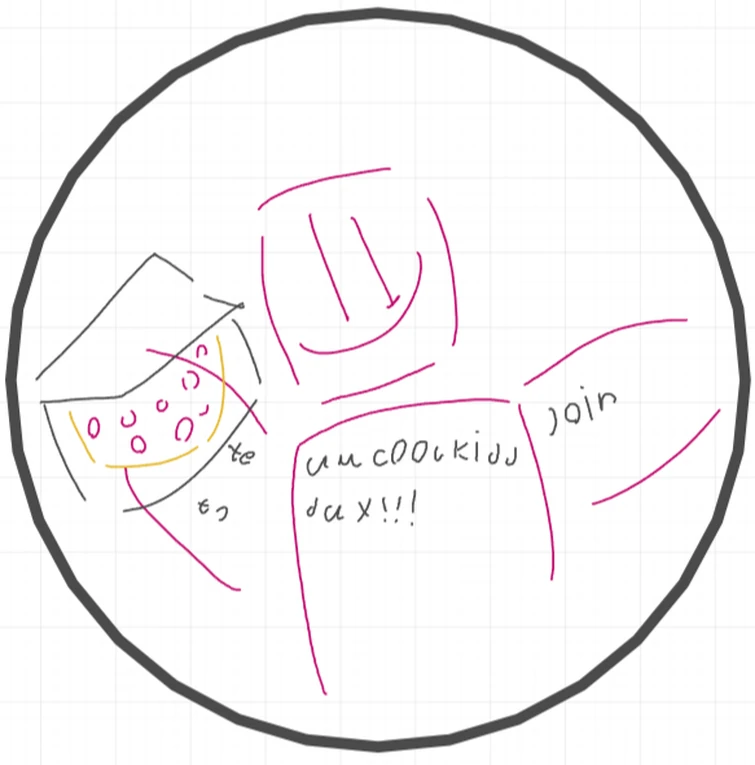 I gave myself helo jonathon dough pfp | Fandom