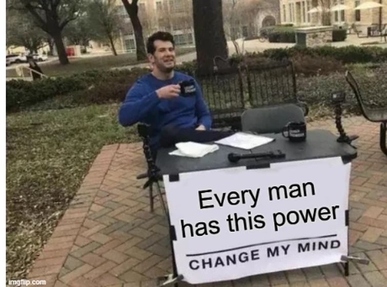 we becoming Toji with this one 🗣🗣🏃‍♂️🏃‍♂️. Meme I Made | Fandom
