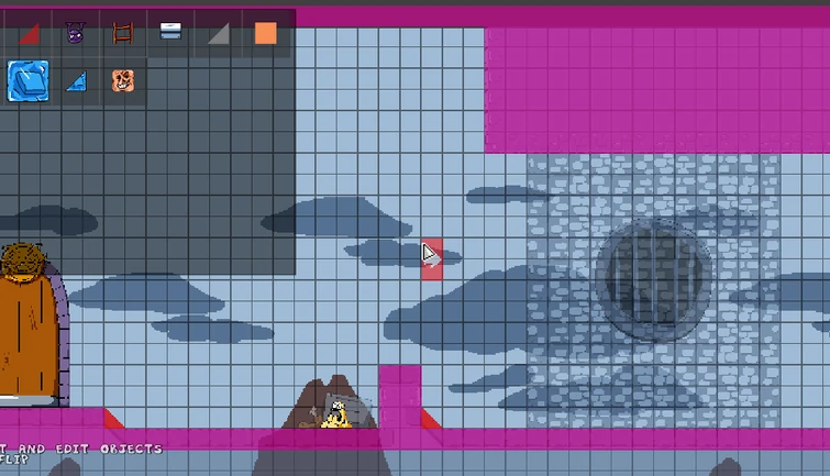 Discuss Everything About Pizza Tower Wiki | Fandom