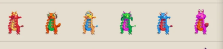 What if Prismatics had default names?: Repatillo | Fandom