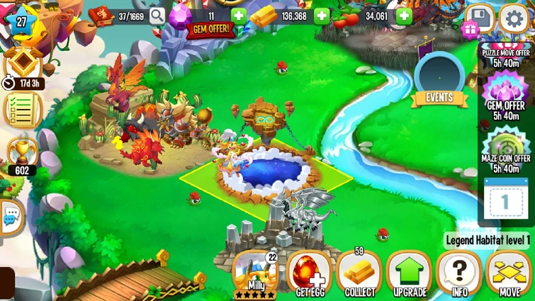 Discuss Everything About Dragon City Wiki | Fandom