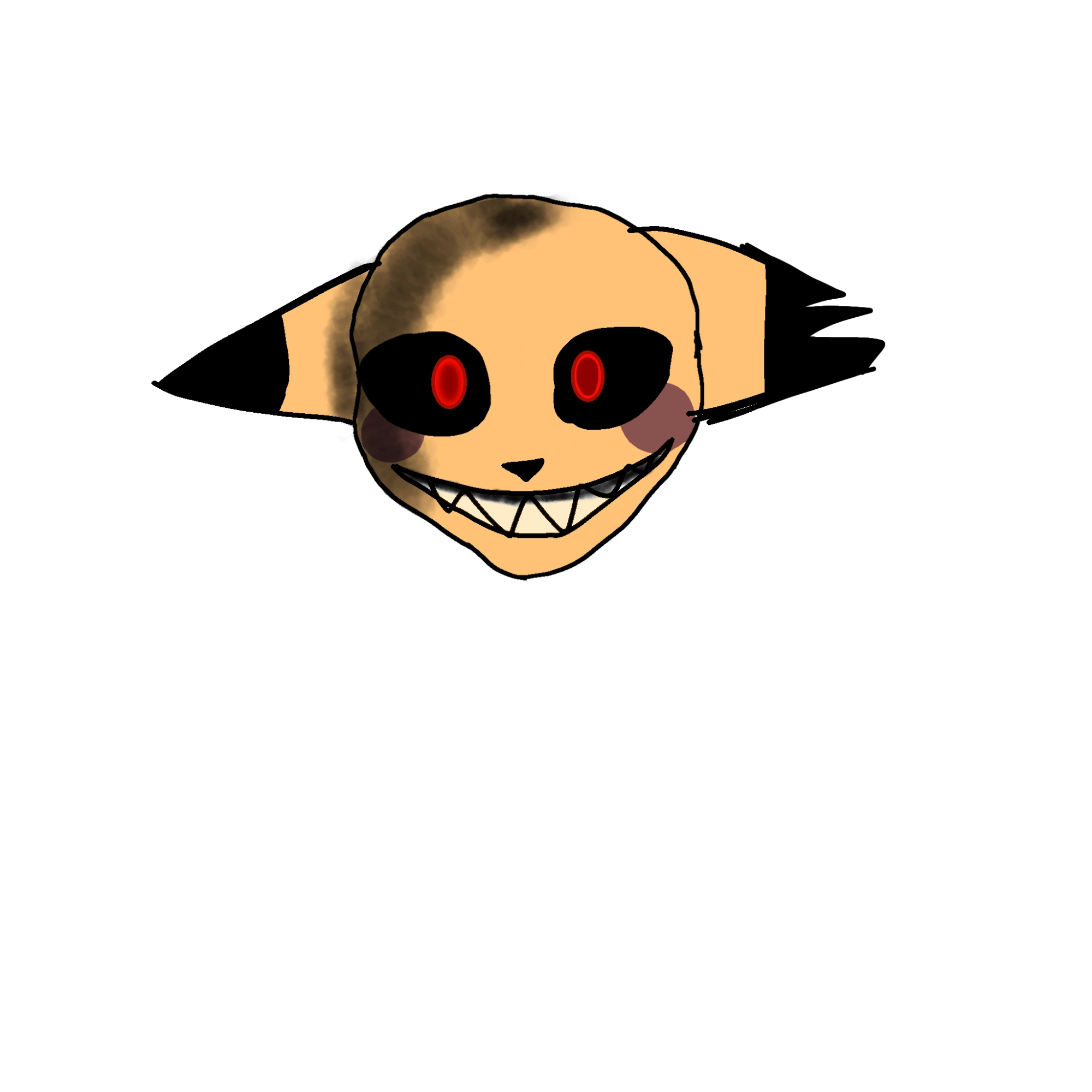 Happy Halloween 🎃! (Pokemon x SCP. A bit scary.) | Fandom